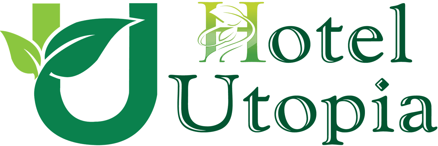 A comfortable hotel in old Digha near sea beach - Hotel Utopia